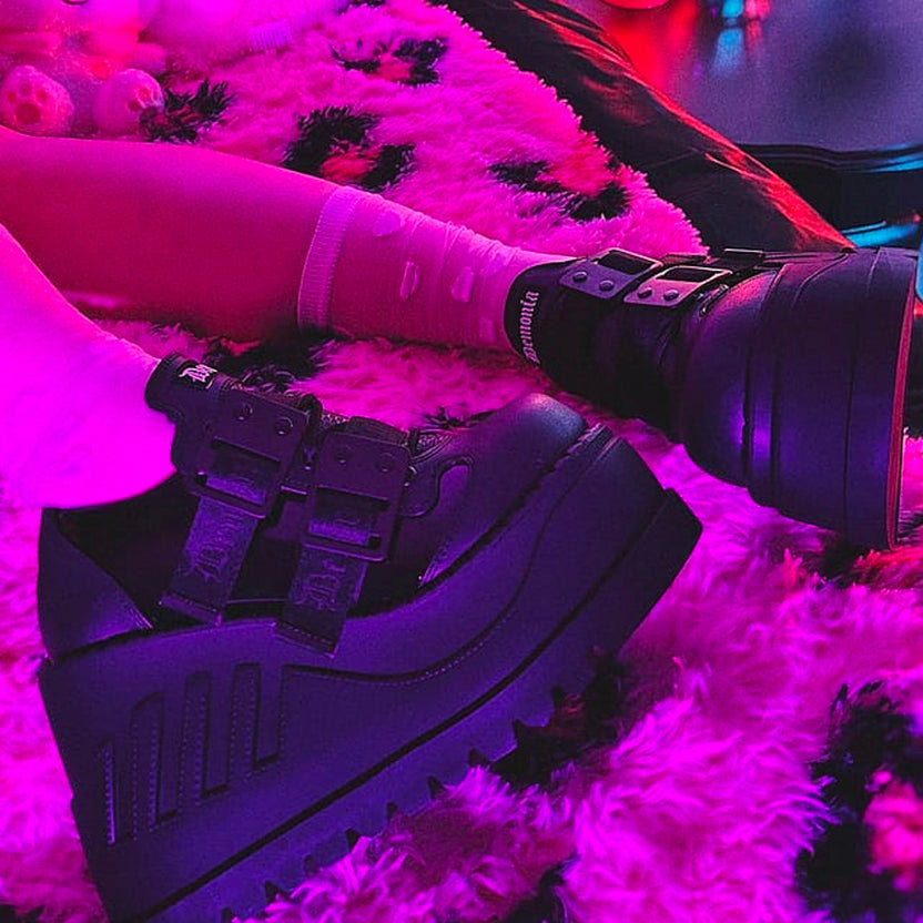 NEW ROCK – TIBBS & BONES