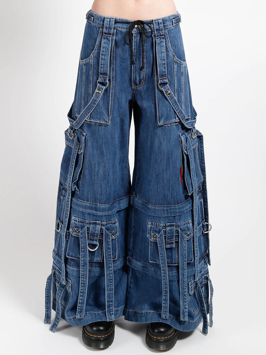 TRIPP NYC – TIBBS & BONES