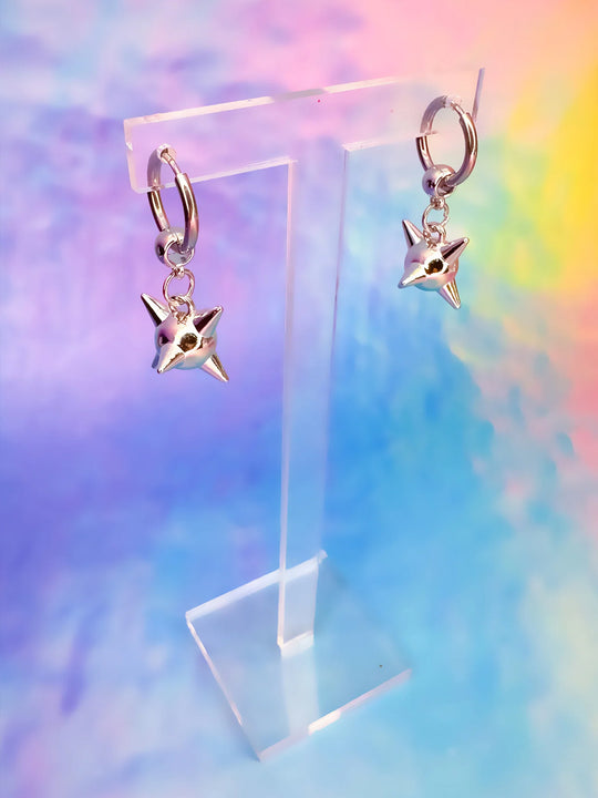 Earrings – TIBBS & BONES