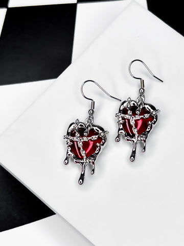 Earrings – TIBBS & BONES