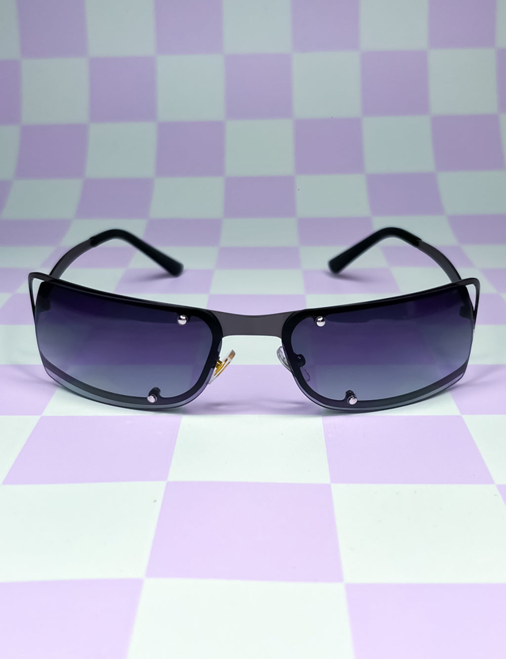 Y2K BABY SHADES - BLACK – TIBBS & BONES