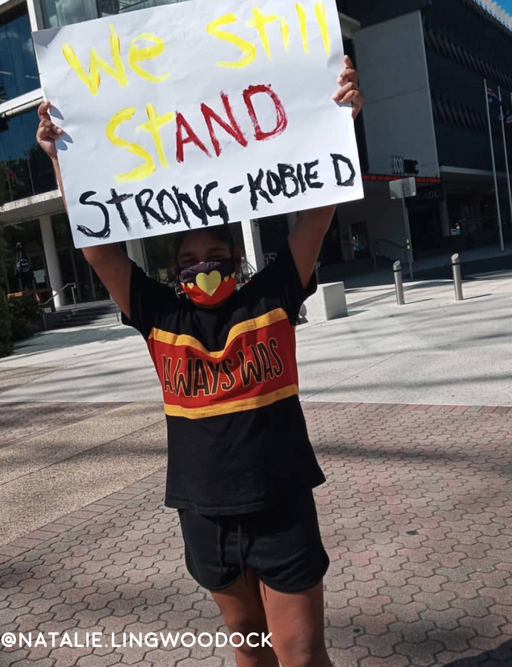 STAY DEADLY FACE MASK – TIBBS & BONES